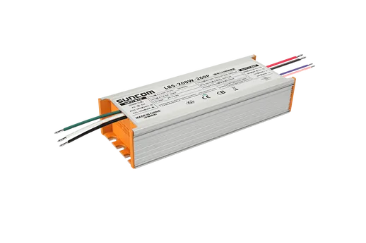 LBS 200W C.C LED driver
